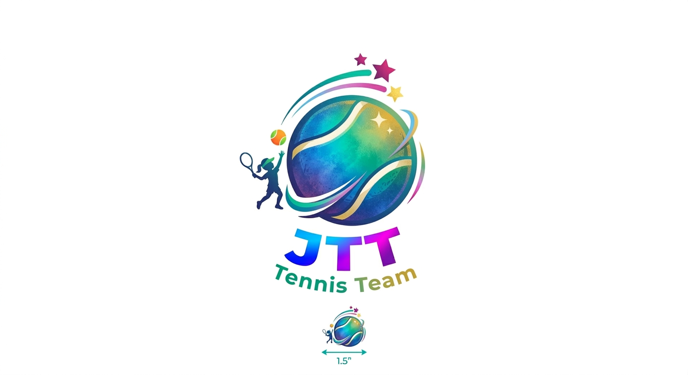 JTT Team Tennis